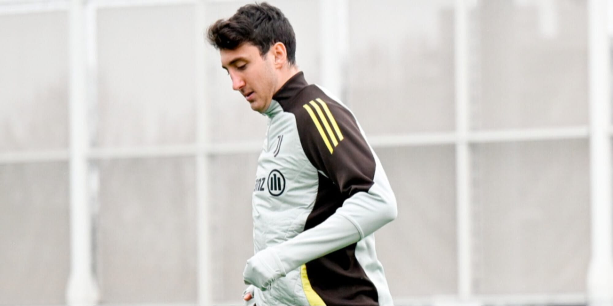 Pagina 1 | Cambiaso, la scelta ufficiale dai convocati di Motta: Juve ...