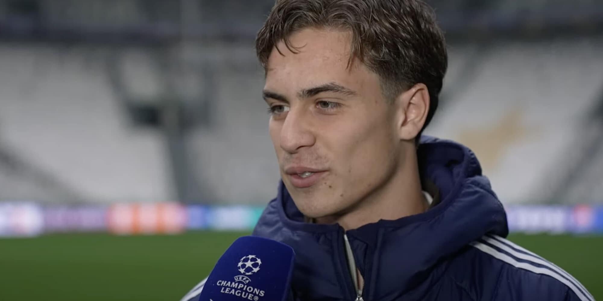 Motta, domanda e risposta su Allegri prima del City: “Conta molto poco”