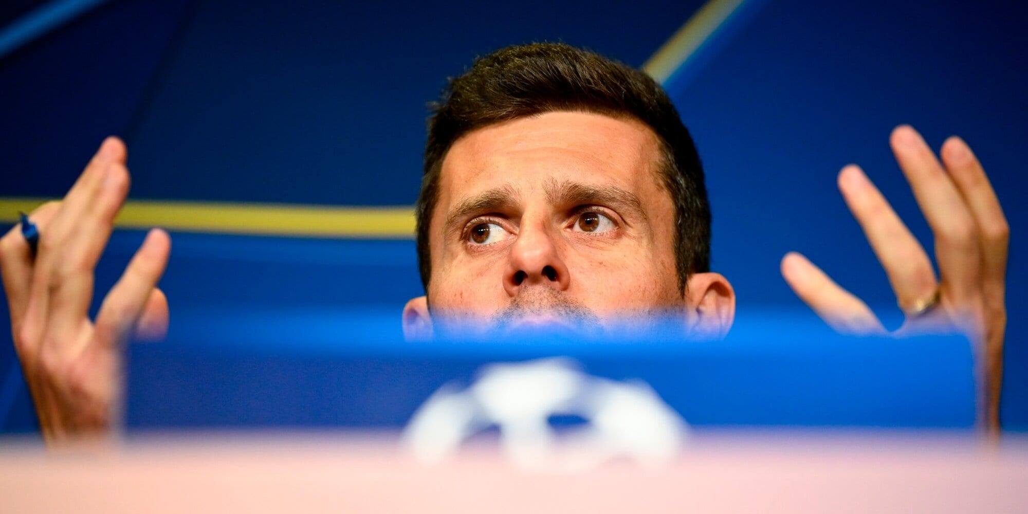 Pagina 3 | "Non sono un fissato!": Juve, Motta infiamma il post City in ...