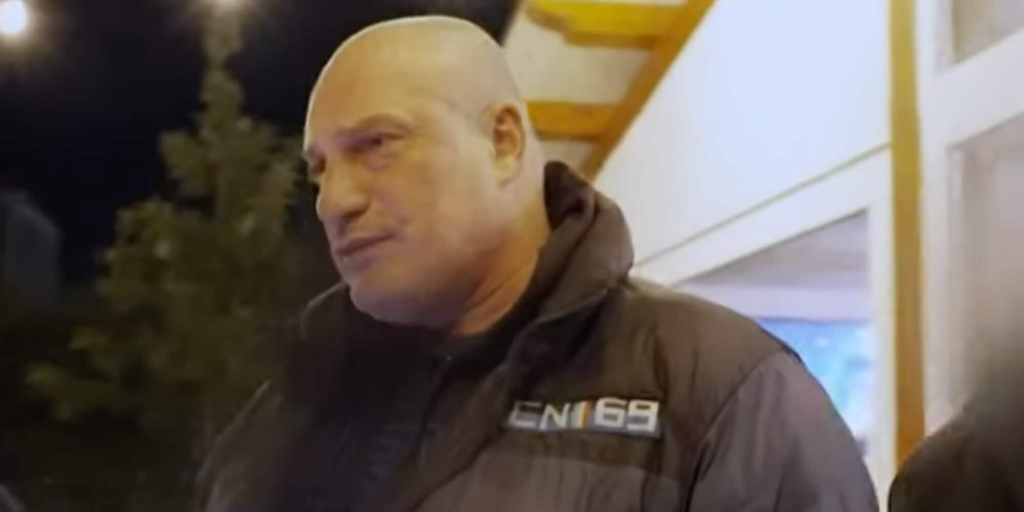 Inter, arrestato Nino Ciccarelli: storico capo ultras e fondatore dei ...