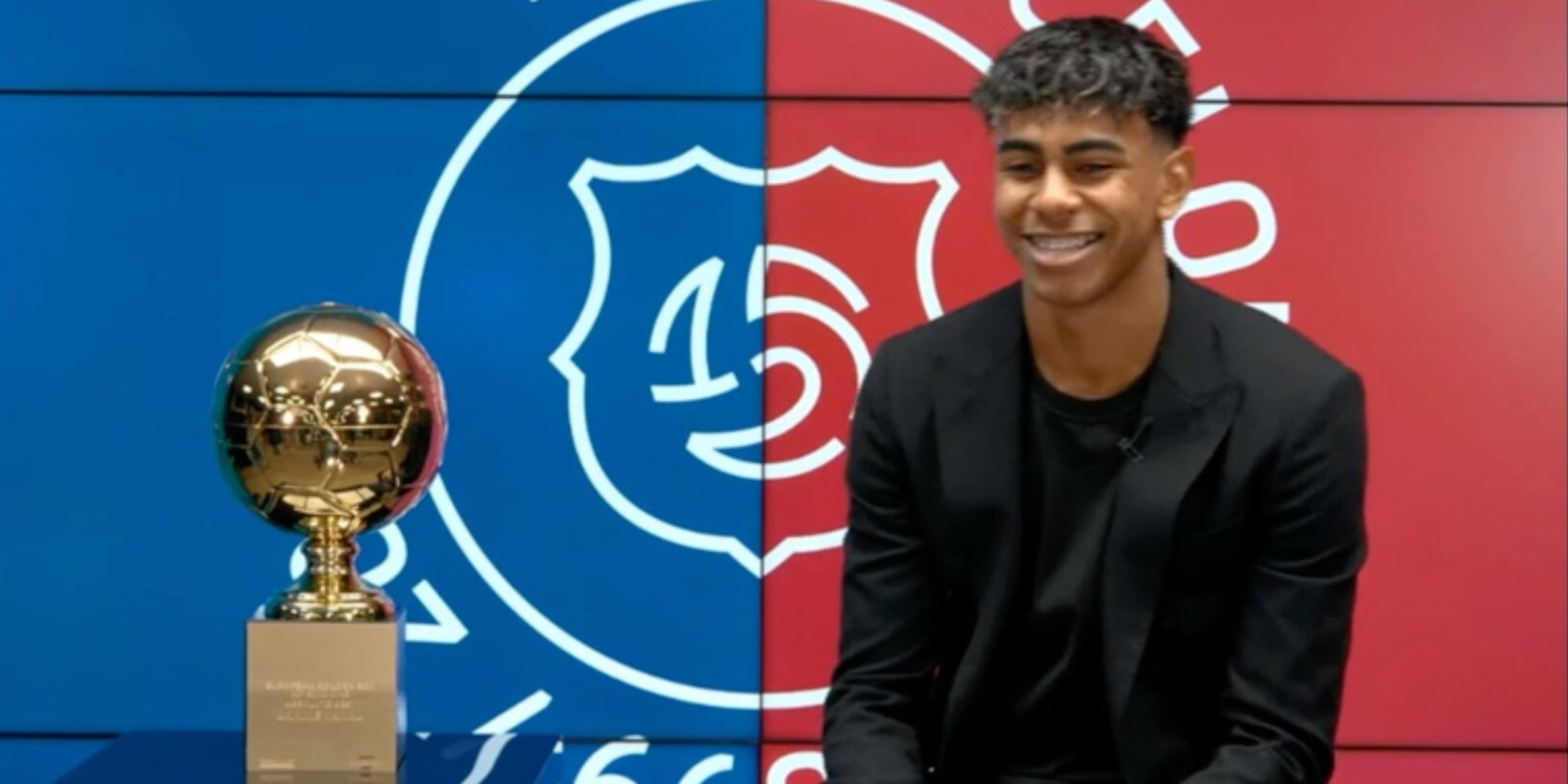 Golden Boy Awards 2024, tutte le dichiarazioni: la grande serata di ...