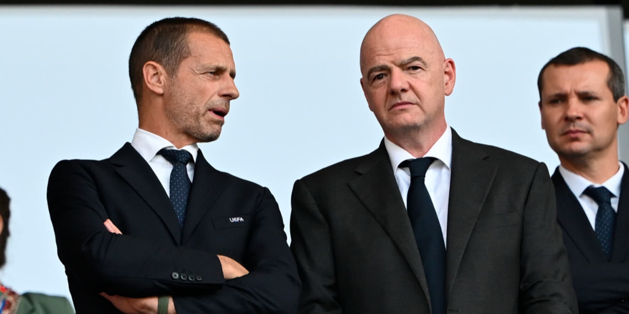 Superlega diventa Unify league e mette all'angolo l'Uefa