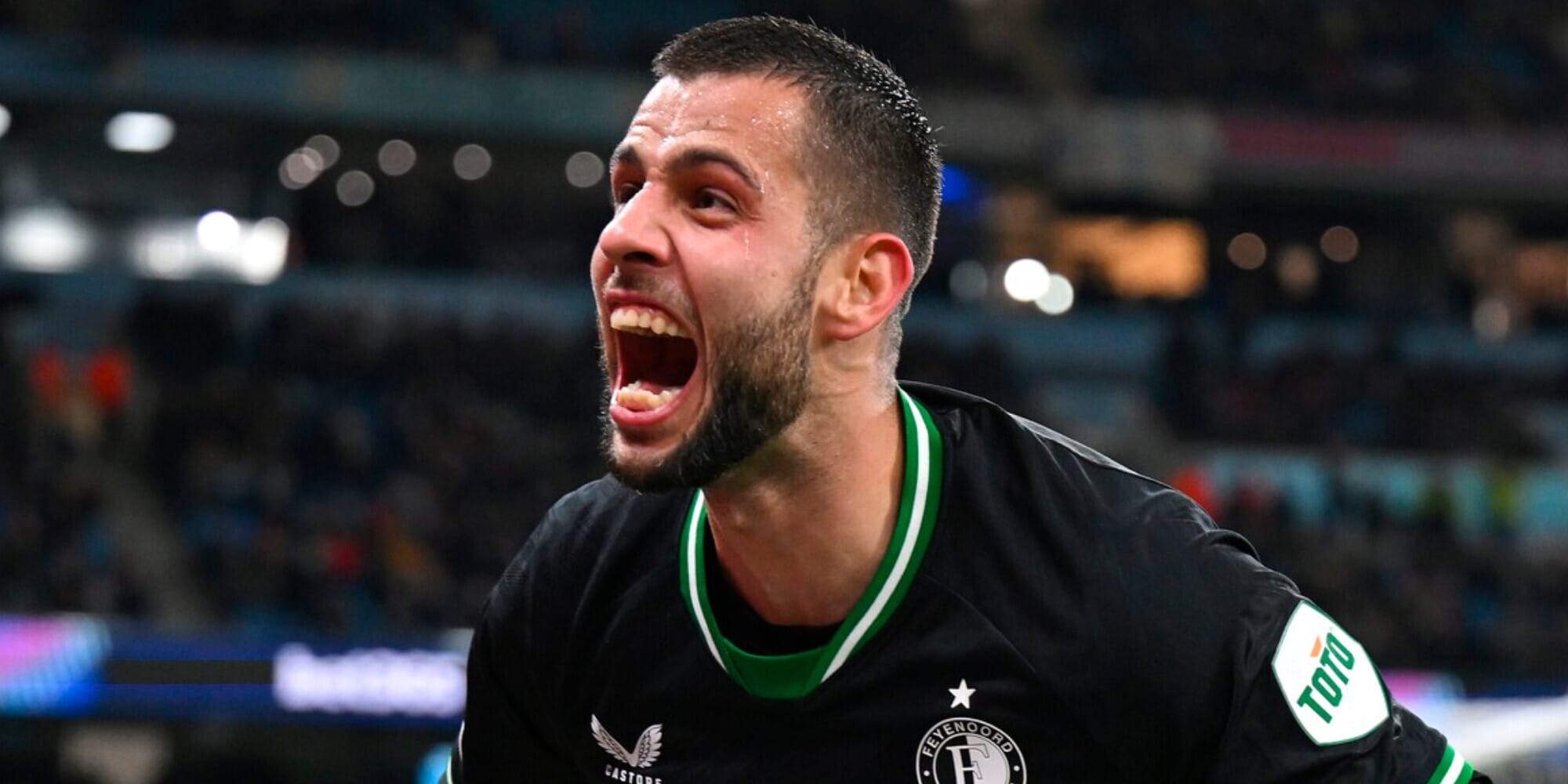 Hancko e il vizio del gol, alla Juve di nuovo Vlahovic, il Feyenoord e ...