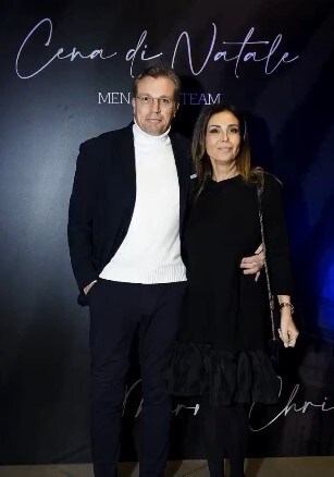 Nico cantante, Thuram si scatena, Motta... sorpreso: Natale in casa Juve!