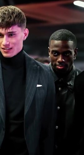 Nico cantante, Thuram si scatena, Motta... sorpreso: Natale in casa Juve!