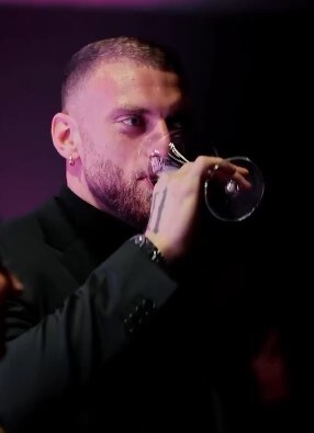 Nico cantante, Thuram si scatena, Motta... sorpreso: Natale in casa Juve!