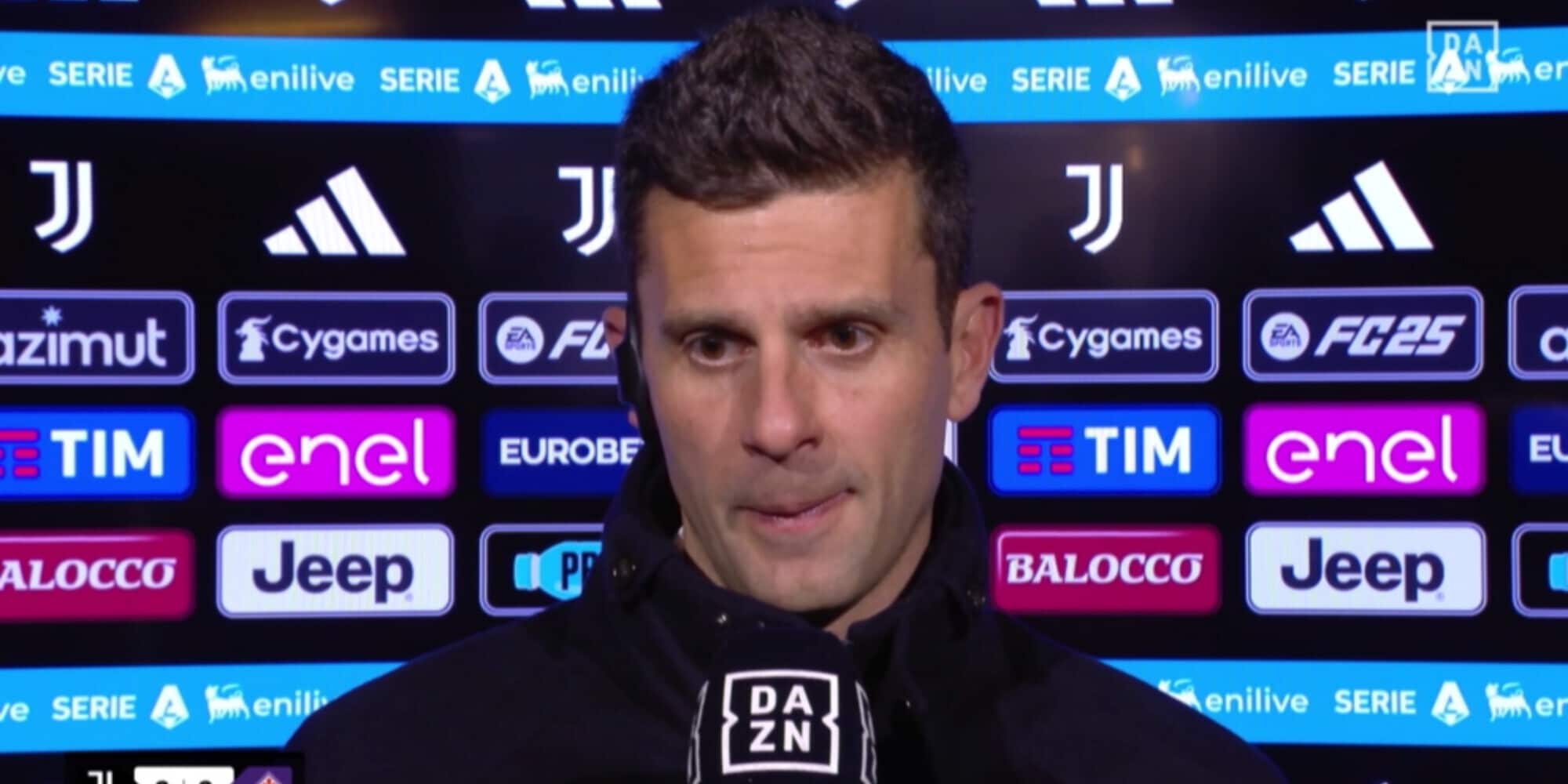 "Juve, un gol così mai più": Motta tuona e rivela, "Kean voleva andarsene"