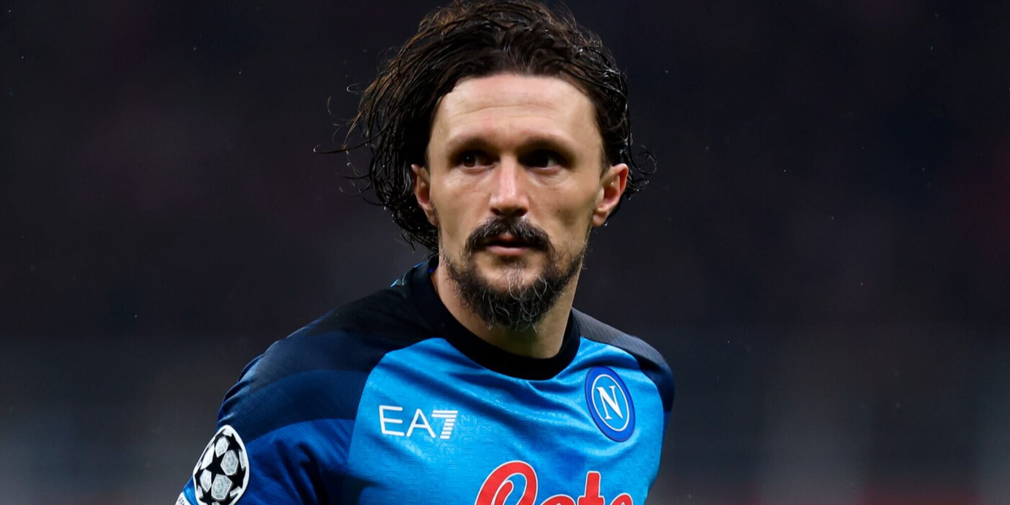 Mario Rui, addio Napoli: "Grazie Maestro per aver indossato la maglia ...