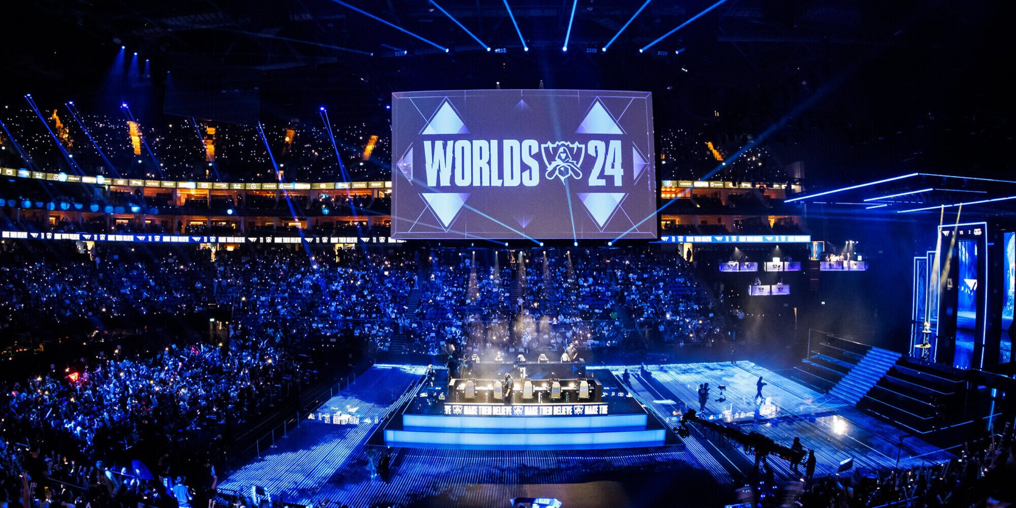 Bellezza, Riot Games "Vi racconto il futuro di Lol"