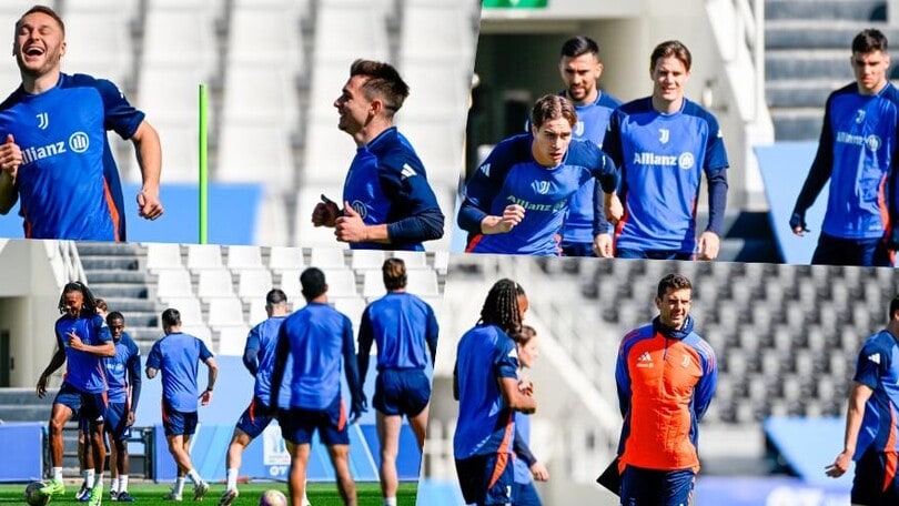 Locatelli e l’addio di Danilo: “Io tifoso Juve da sempre, la fascia…”