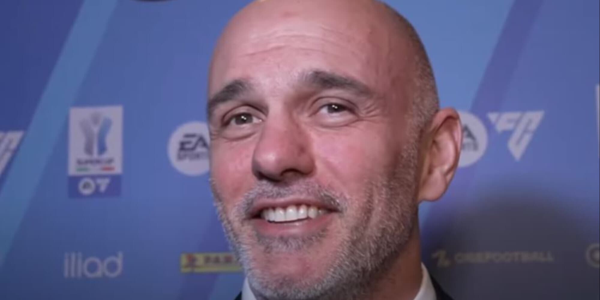 Scalvini a centrocampo e turnover Gasperini con l'Inter: Percassi la ...