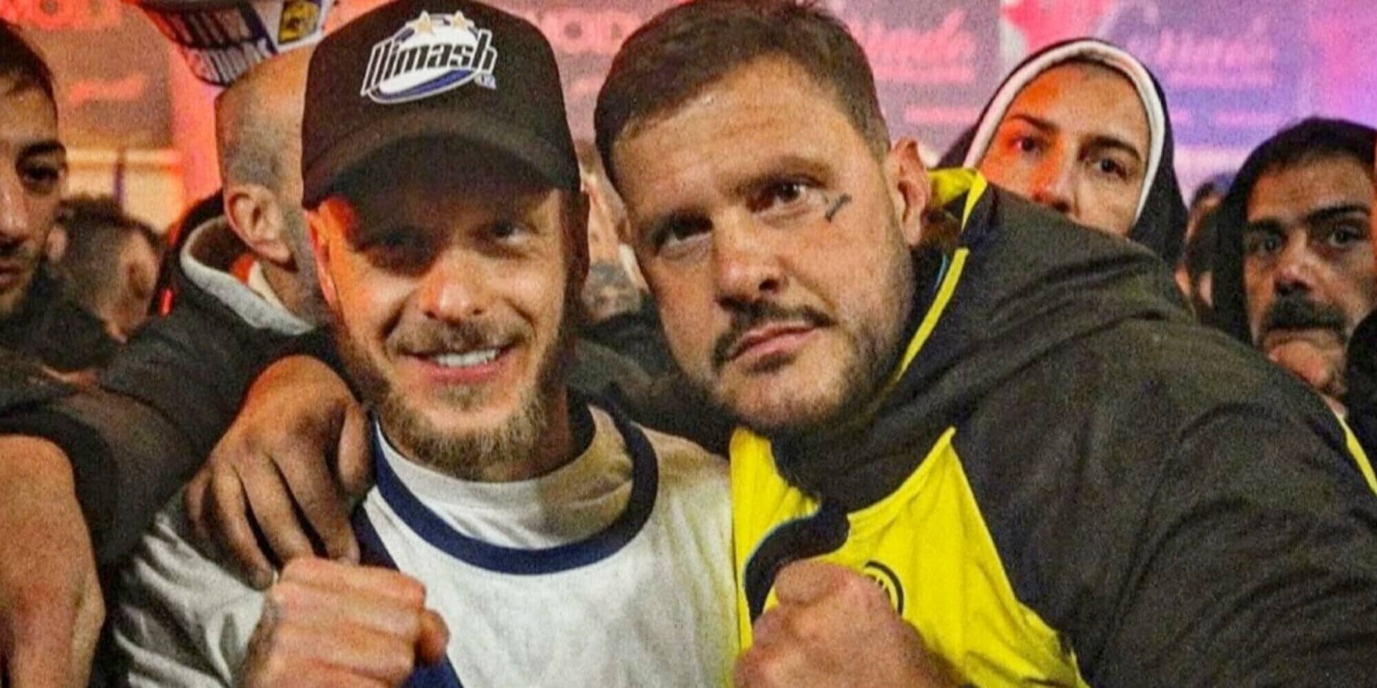 Ultras Inter e Milan, la data del processo: gli imputati e le accuse