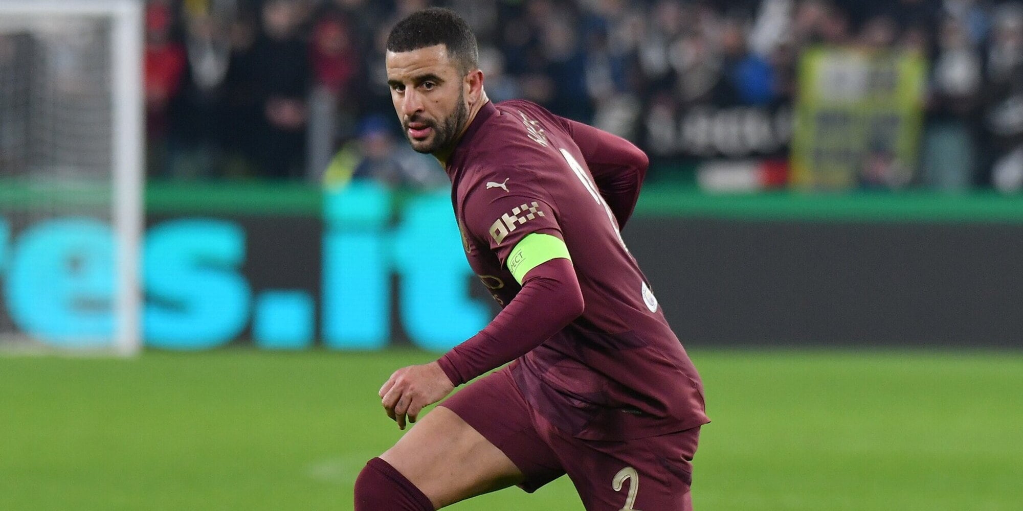 Pagina 1 | Milan, Walker vale… per tre. E libera Theo Hernandez