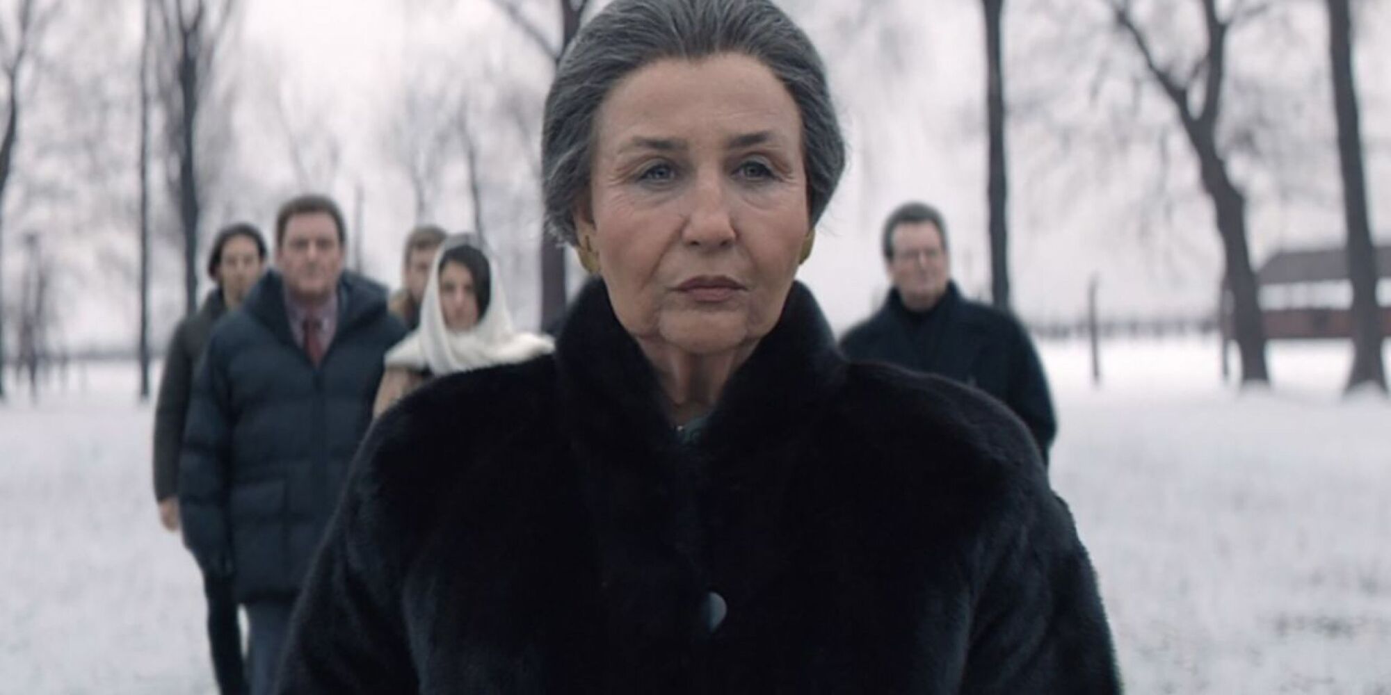 Simone Veil, al cinema la vita della donna del secolo