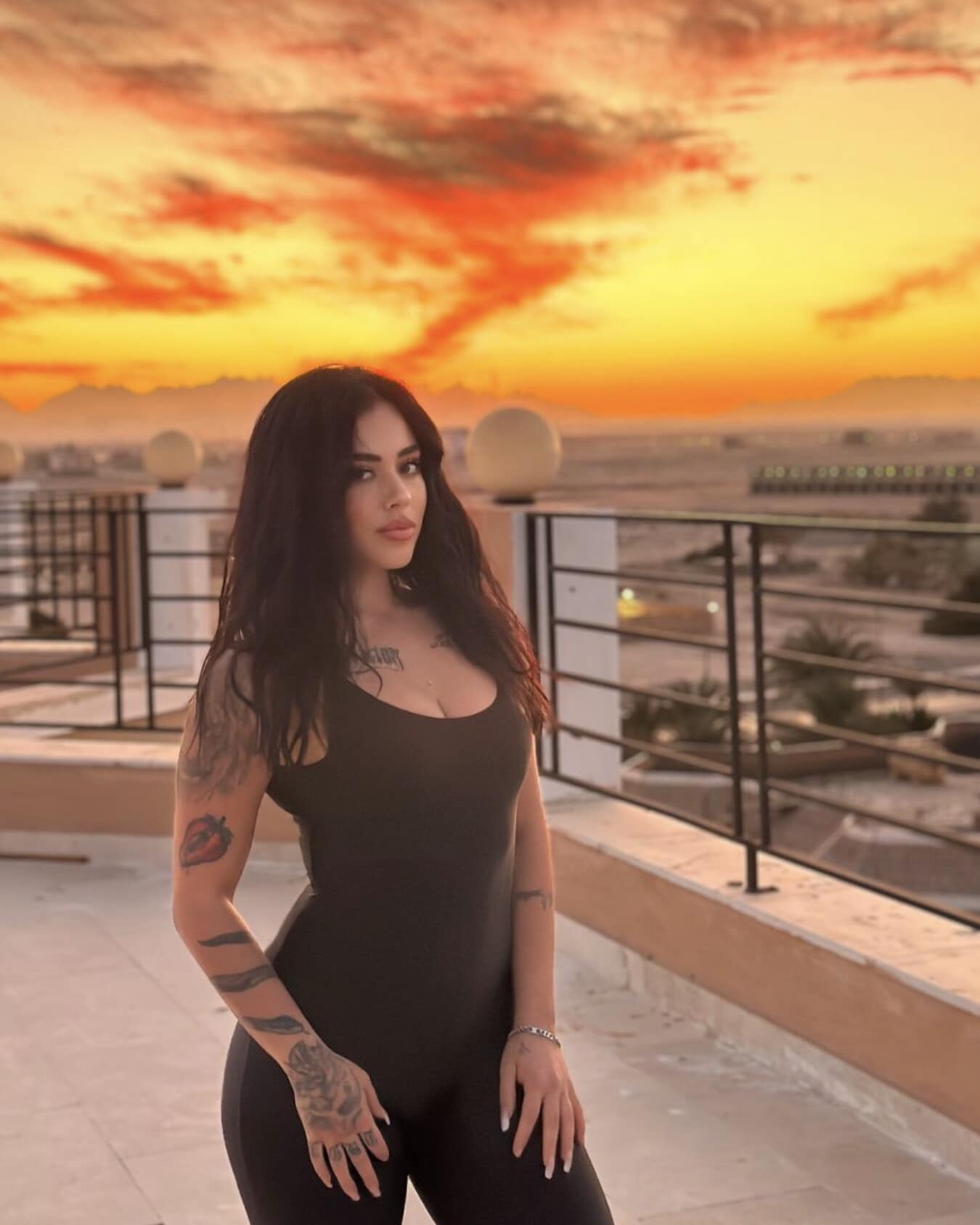 Lara Rapelli, la tifosa del Milan e la denuncia: "Violenza nella metro"