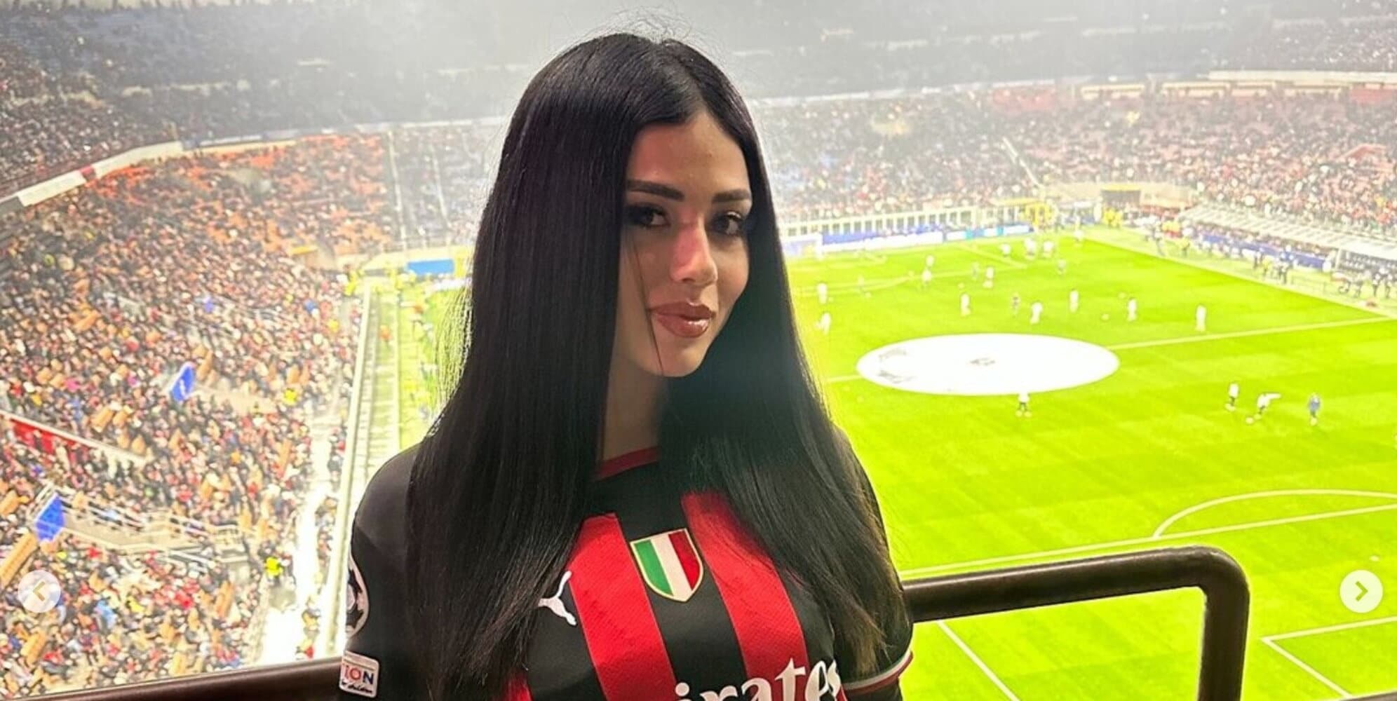 "Molestata mentre andavo allo stadio": la denuncia social, "Tutto ...