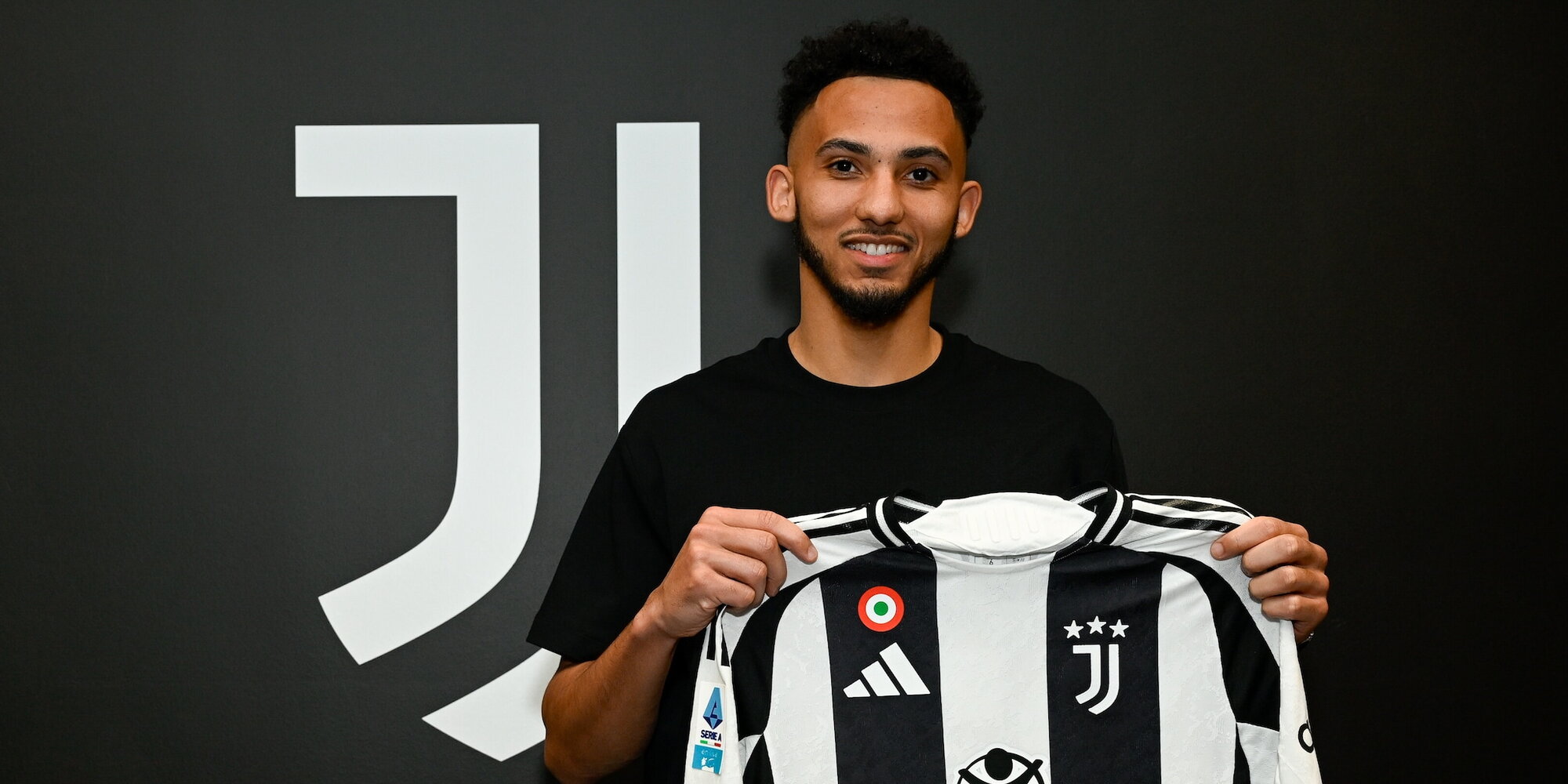 Juve, la formazione tipo di Motta con Kelly, Veiga e Kolo Muani