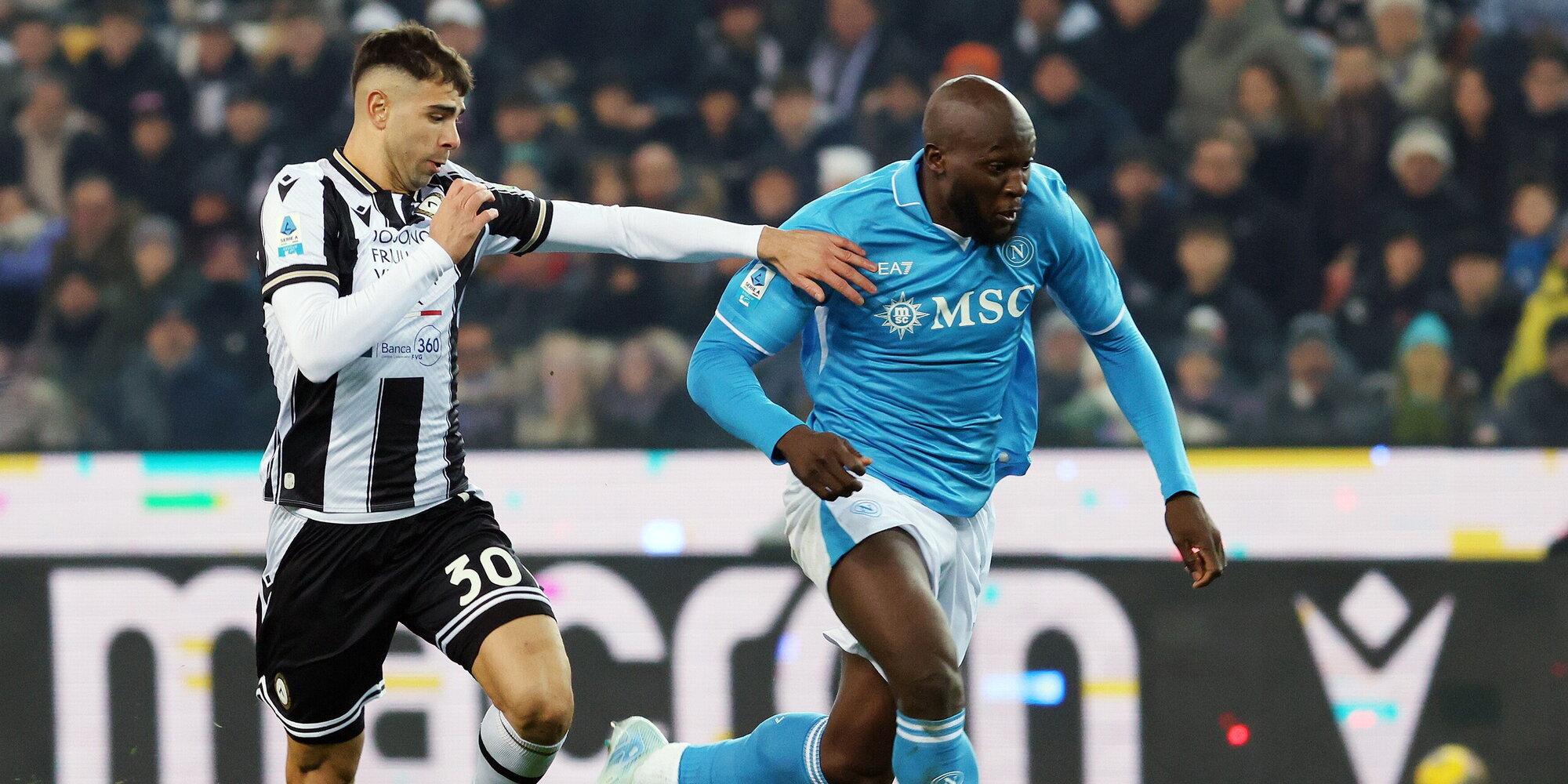 Diretta Napoli-Udinese ore 20.45: dove vederla in tv, in streaming e formazioni ufficiali