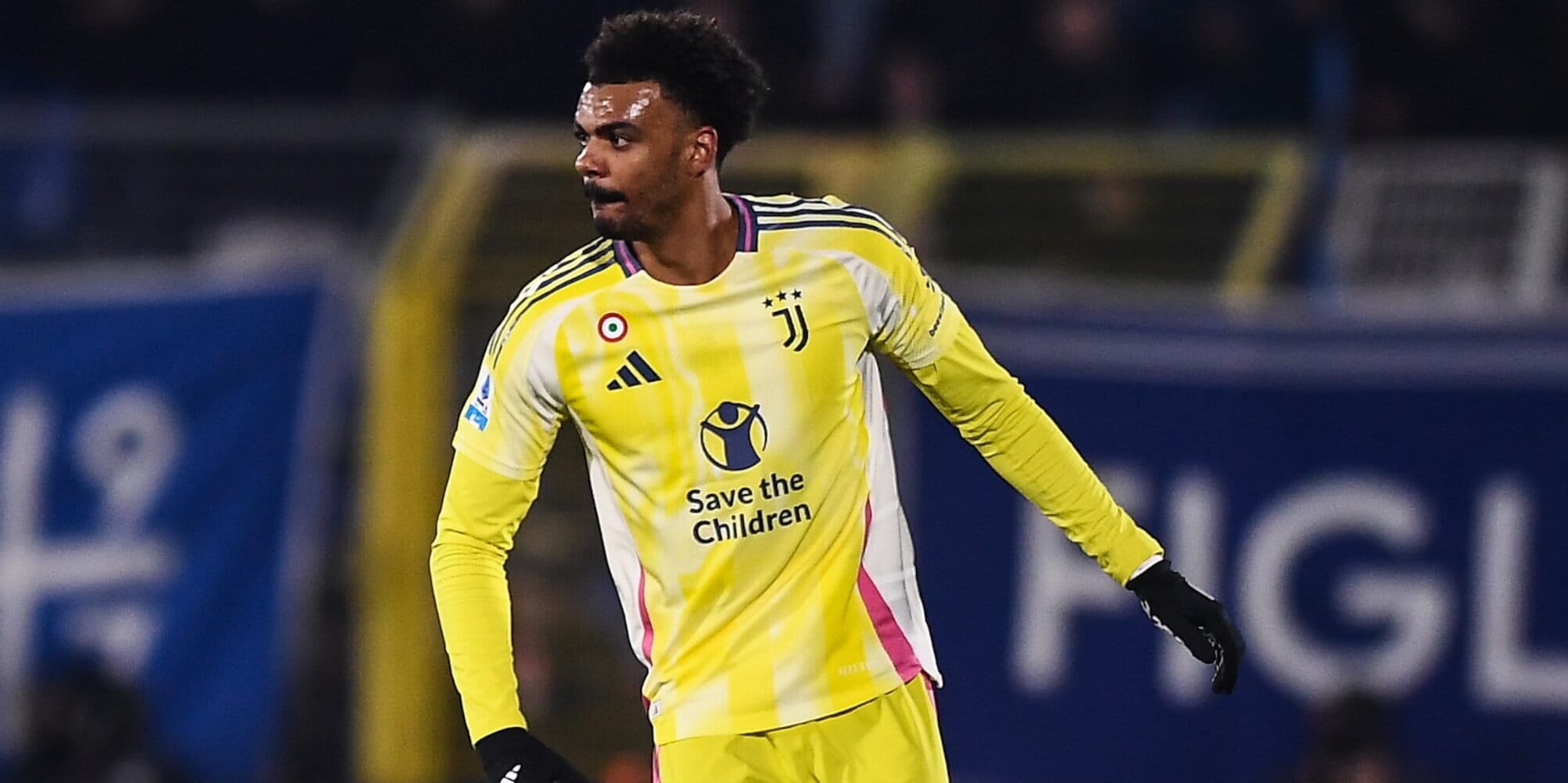 Renato Veiga, ascensore Juve per la Champions: i dati parlano chiaro