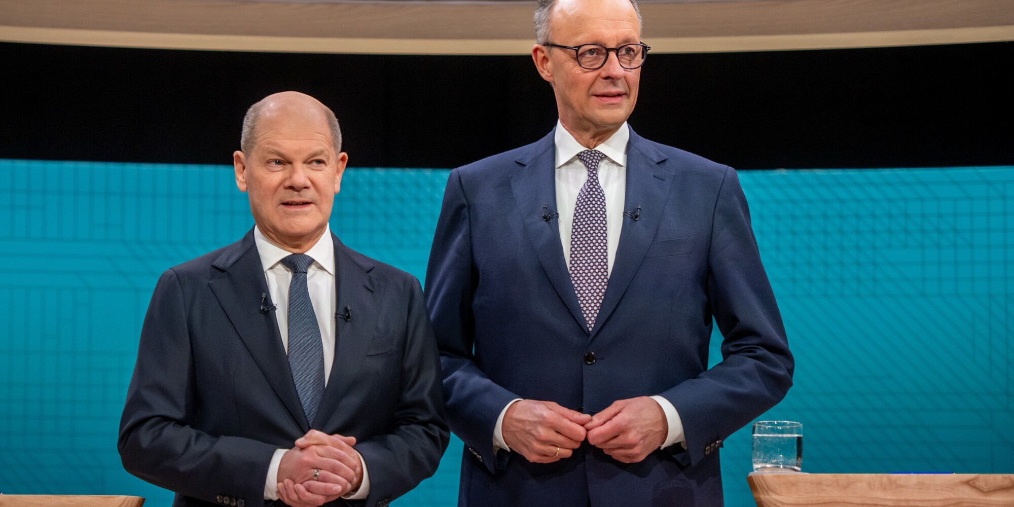 Scholz, 'Merz con Afd ha violato un tabù, può farlo di nuovo'