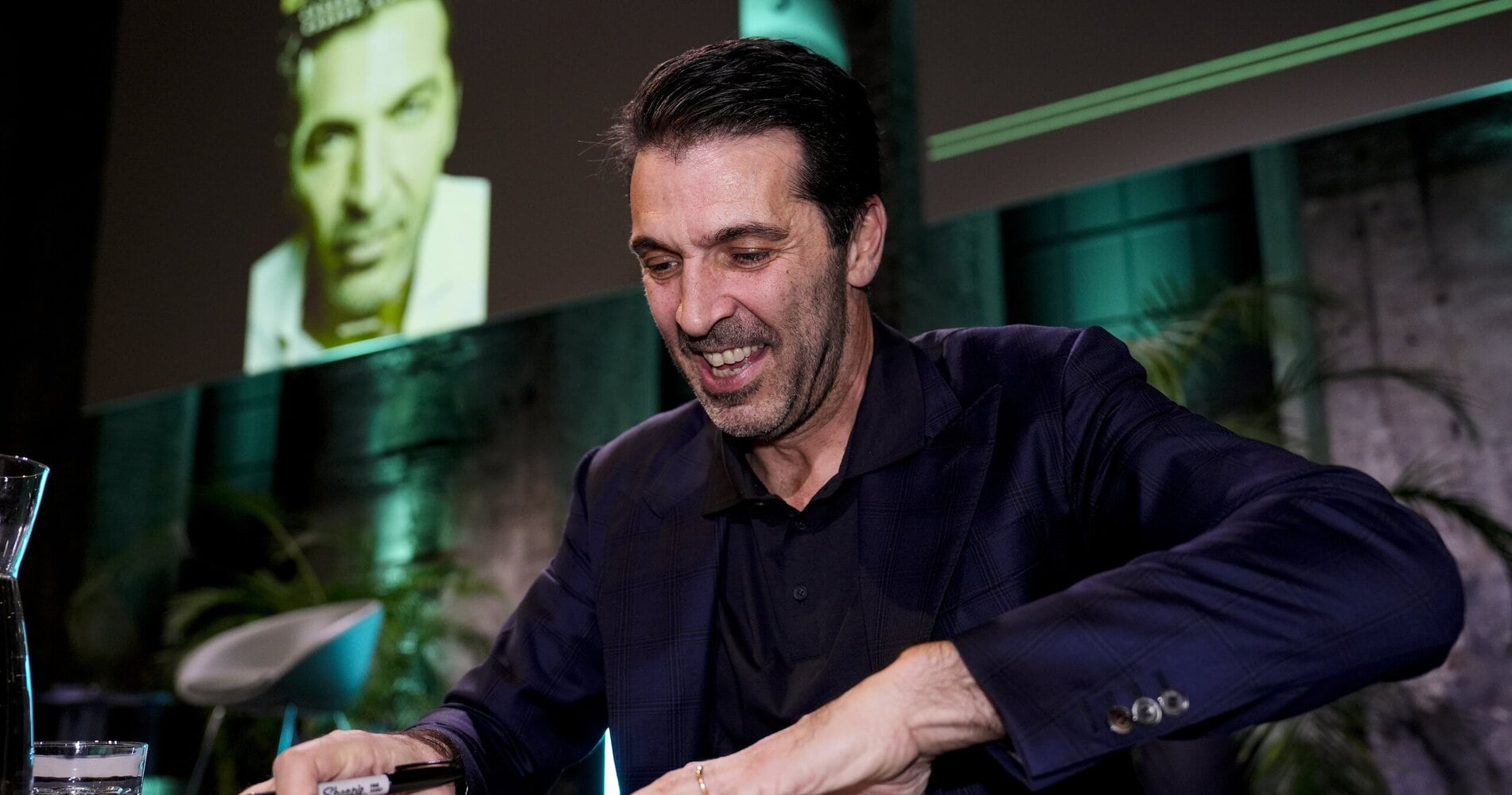 Pisa, la prima volta di Louis Buffon: Inzaghi convoca il figlio di Gigi