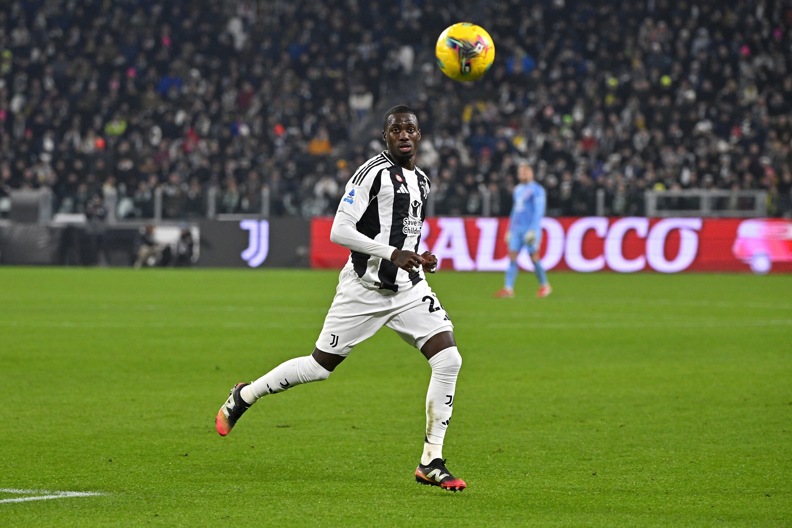 Psv-Juve, la probabile formazione: i favoriti di Motta e le alternative