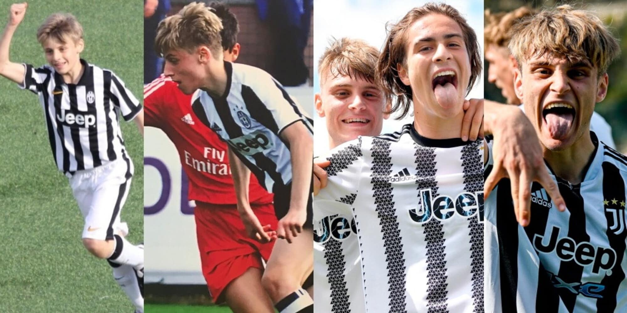 Pagina 2 | Via dalla Juve dopo 11 anni, il post che emoziona: “Non sarà ...