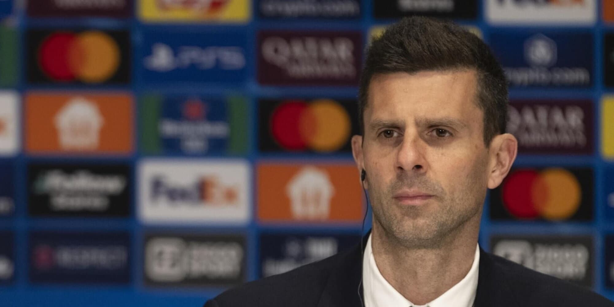 Pagina 2 | Motta dà la ricetta per Psv-Juve e poi spiega: “Mai giocato ...