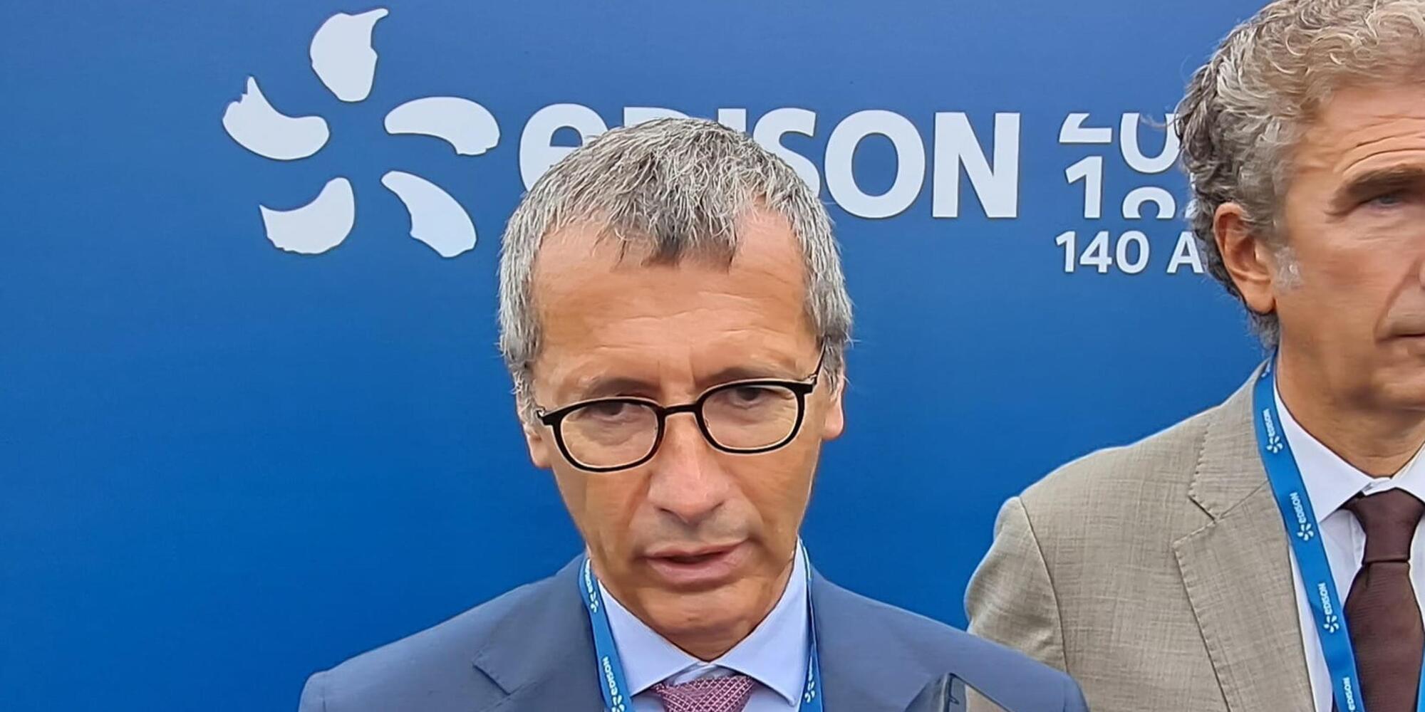 I ricavi Edison a 15,4 miliardi, più clienti e rinnovabili