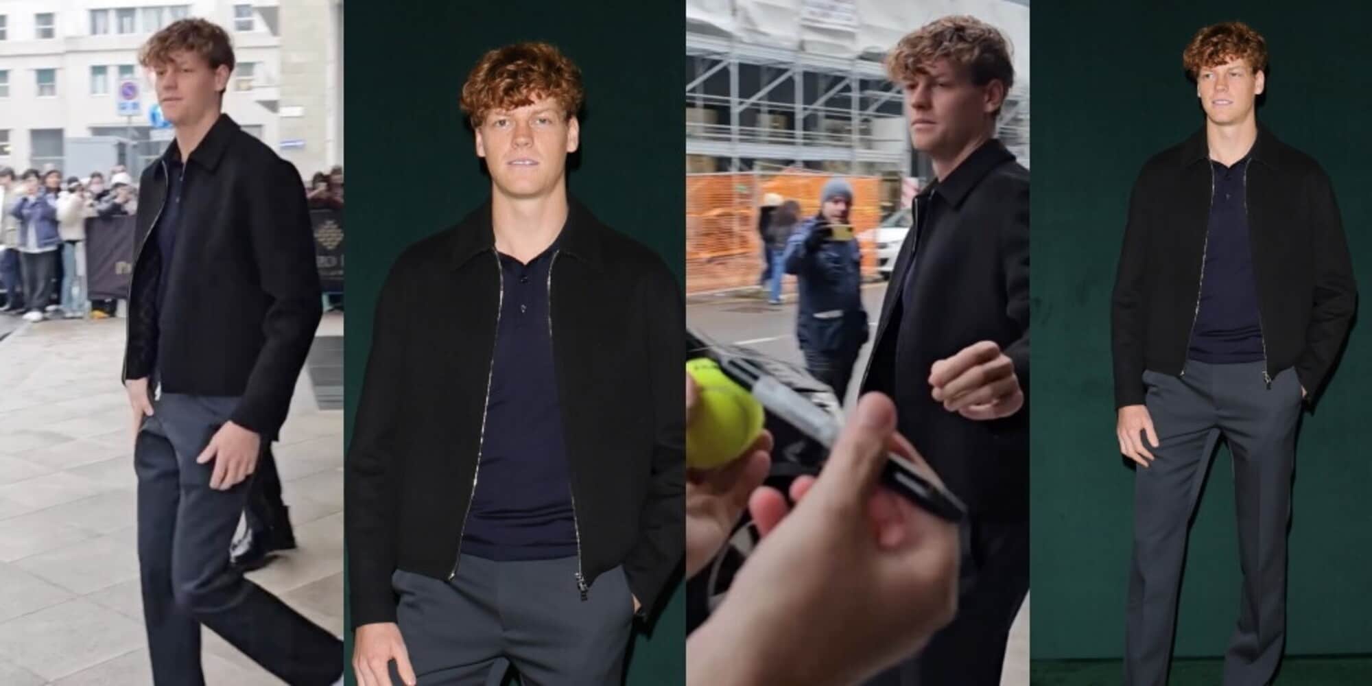 Sinner, anche Nadal resta a bocca aperta: "Quello che ha fatto è ...