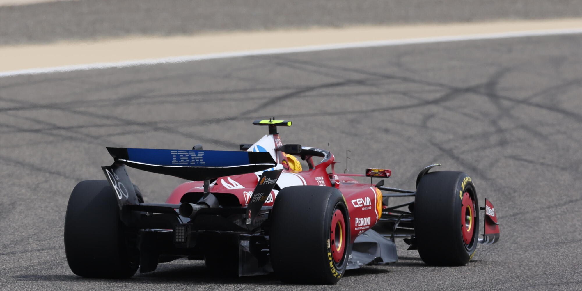 Exor ha venduto il 4% di Ferrari per 3 miliardi