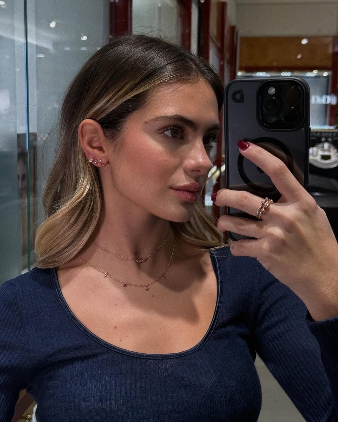 Giulia Pastore, la futura sposa di Sandro Tonali annuncia le nozze: "YES"