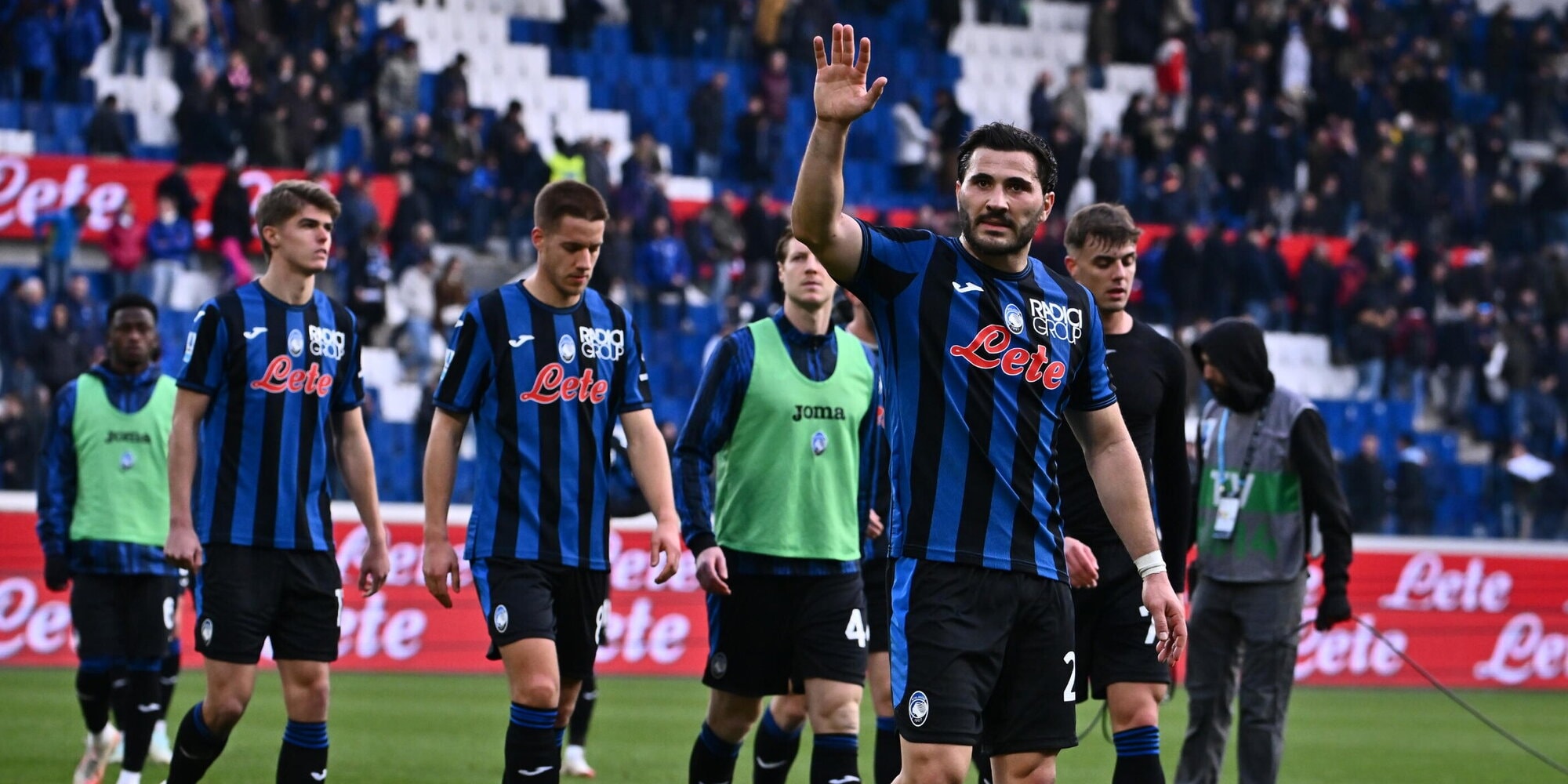 Atalanta, tra il poter e il dover vincere: le occasioni Scudetto e il ...