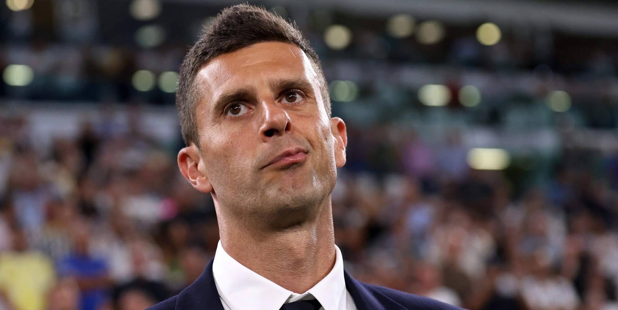 La realtà surreale di Motta: tutto quello che in conferenza non spiega