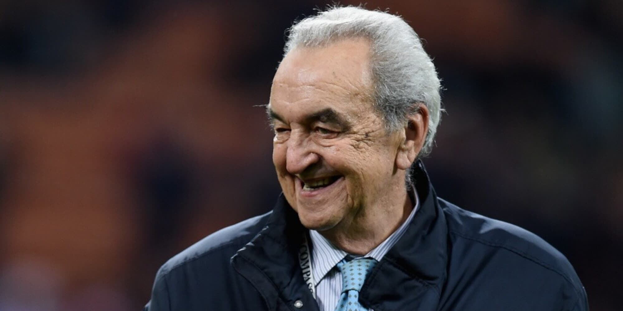 Bruno Pizzul è morto: addio alla storica voce del calcio italiano