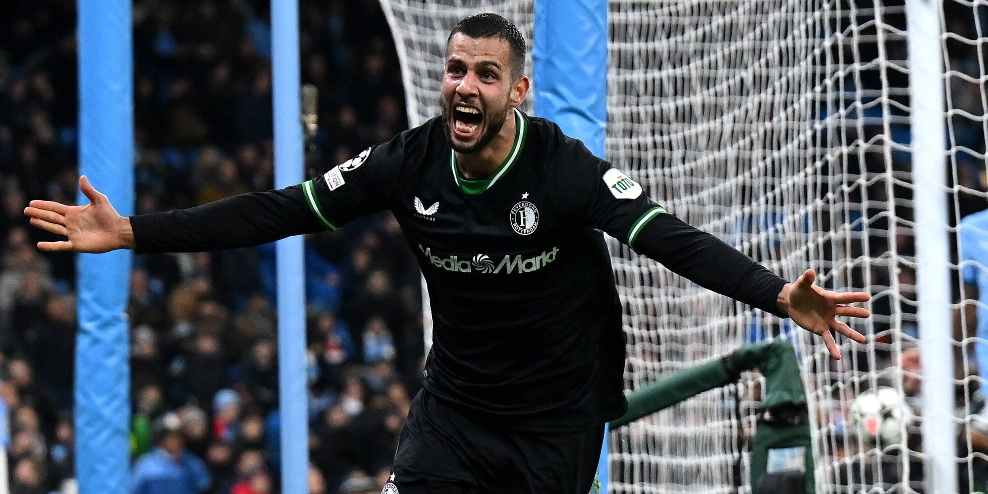 Hancko, prove di Juve-Inter in Champions: Feyenoord ora, aspettando il ...