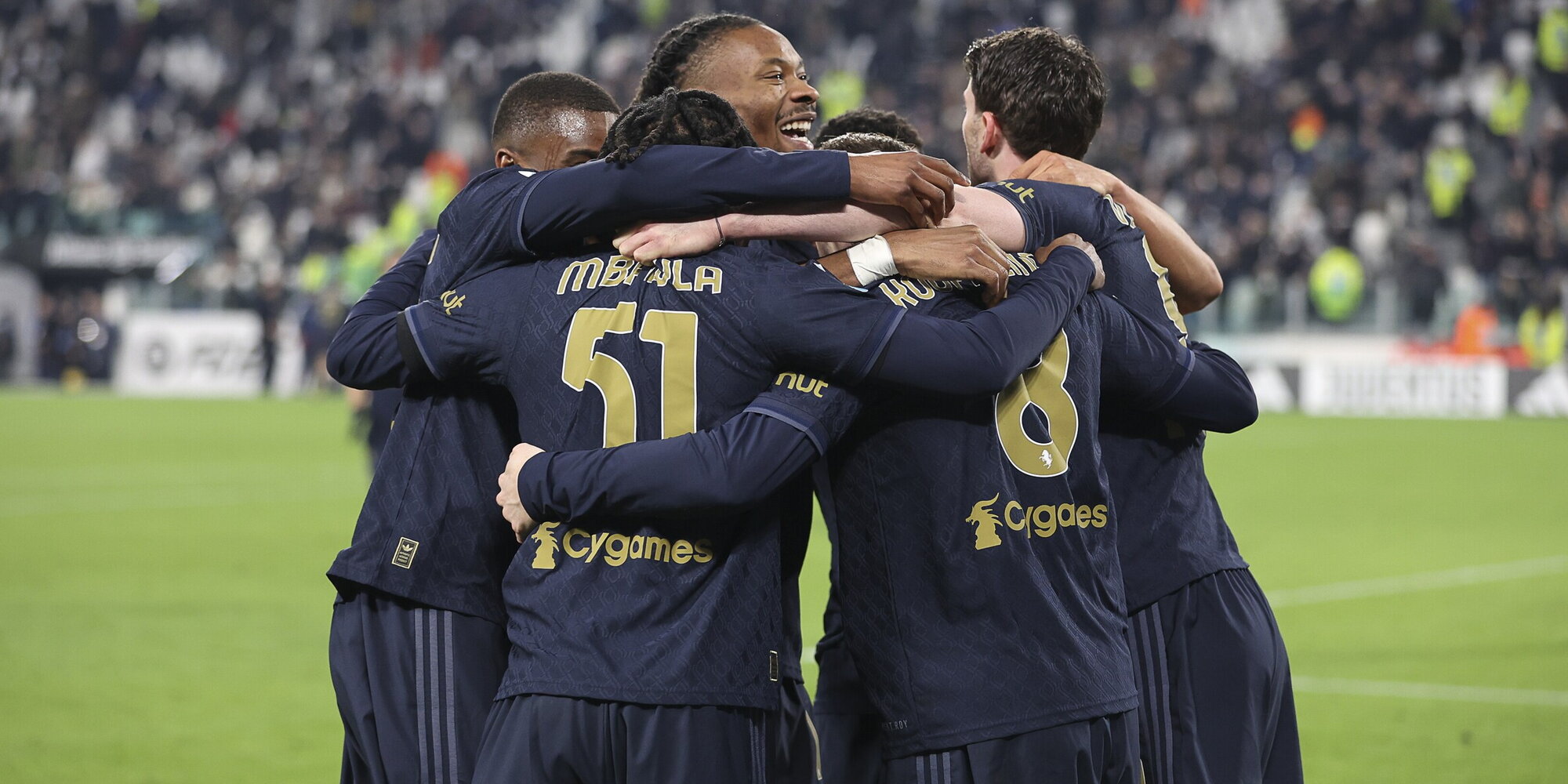 Shock e vergogna, retroscena Juve: la reazione ai tonfi di Champions e ...