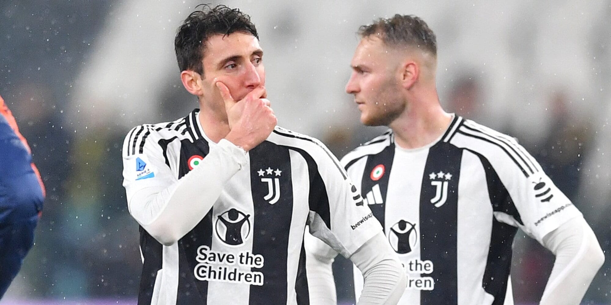 Mezza Juve in bilico, è di nuovo l’anno zero: chi rischia la cessione