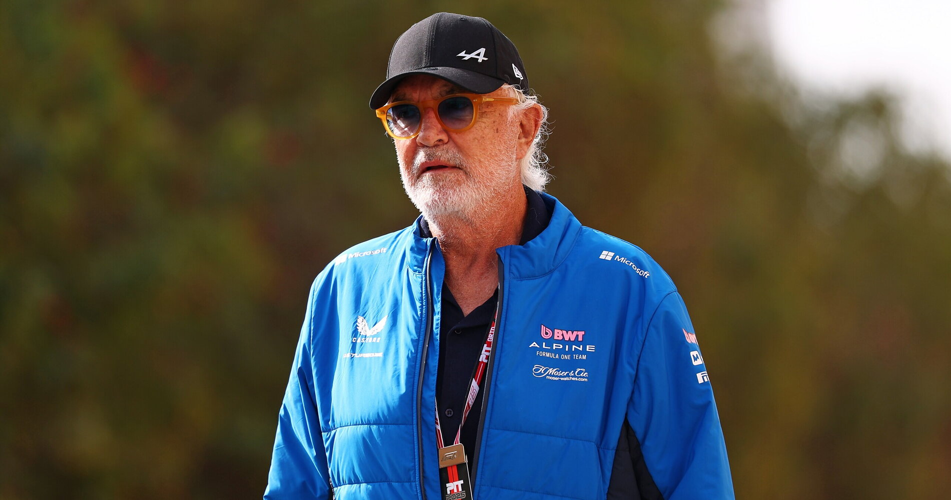 Briatore ridicolizza la Juve: “Caccia la gente che vince. Dai leoni ai ...