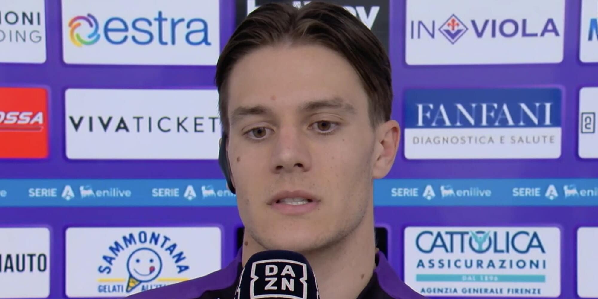 Pagina 2 | Fagioli dribbla: "Motta? Non parlo, è stato difficile. Con ...