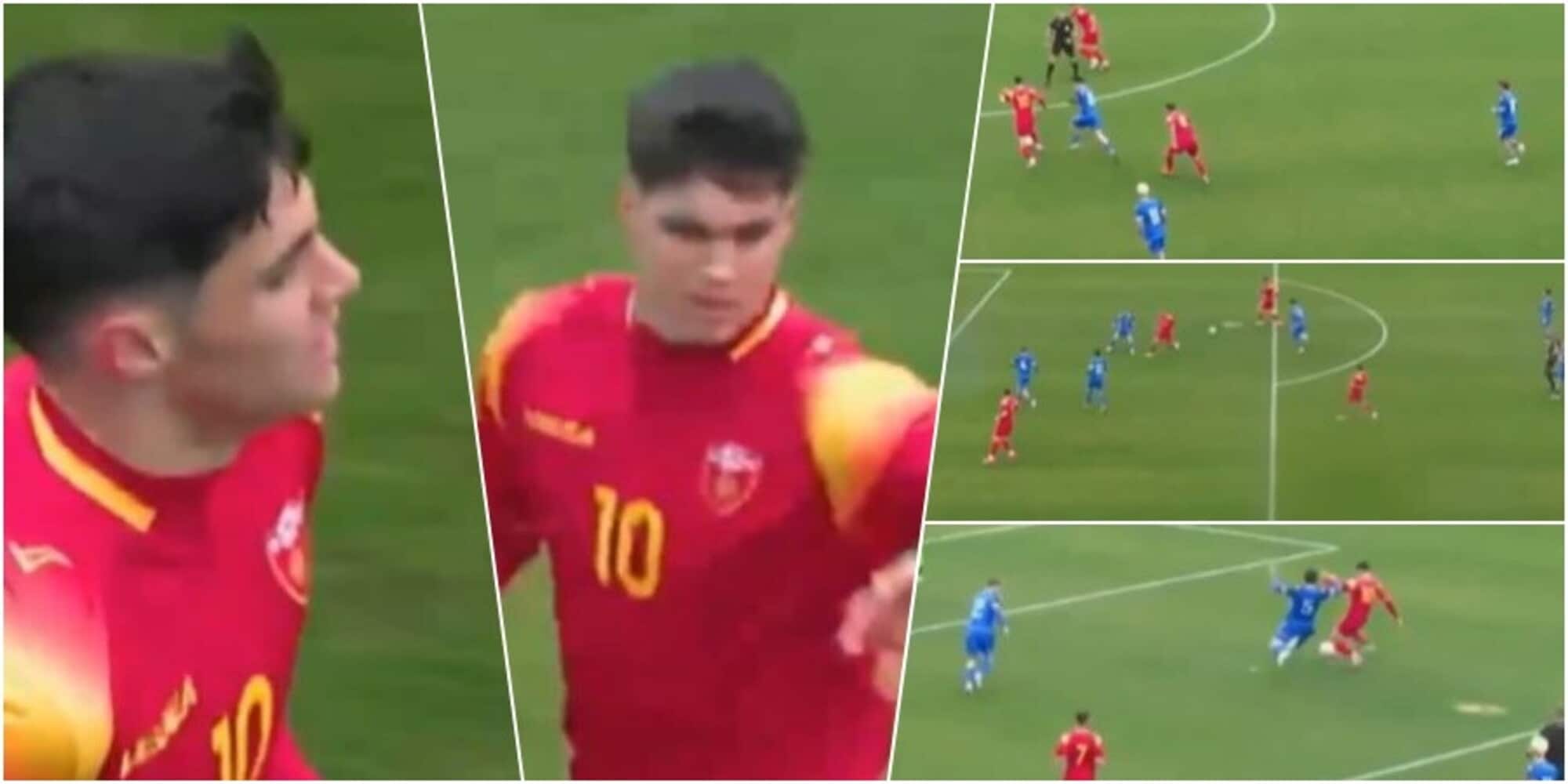 Pagina 2 | Malinovskyi: "Miretti come me. Koopmeiners-Juve? Ricordatevi ...