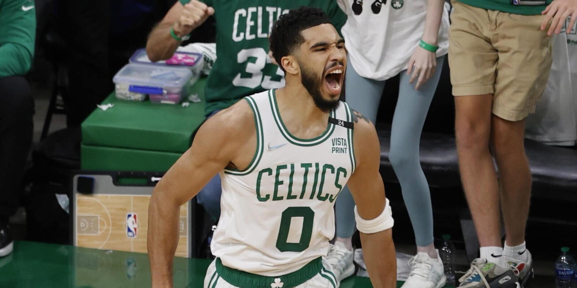Nba shock, Boston Celtics venduti! La cifra record e chi li ha comprati