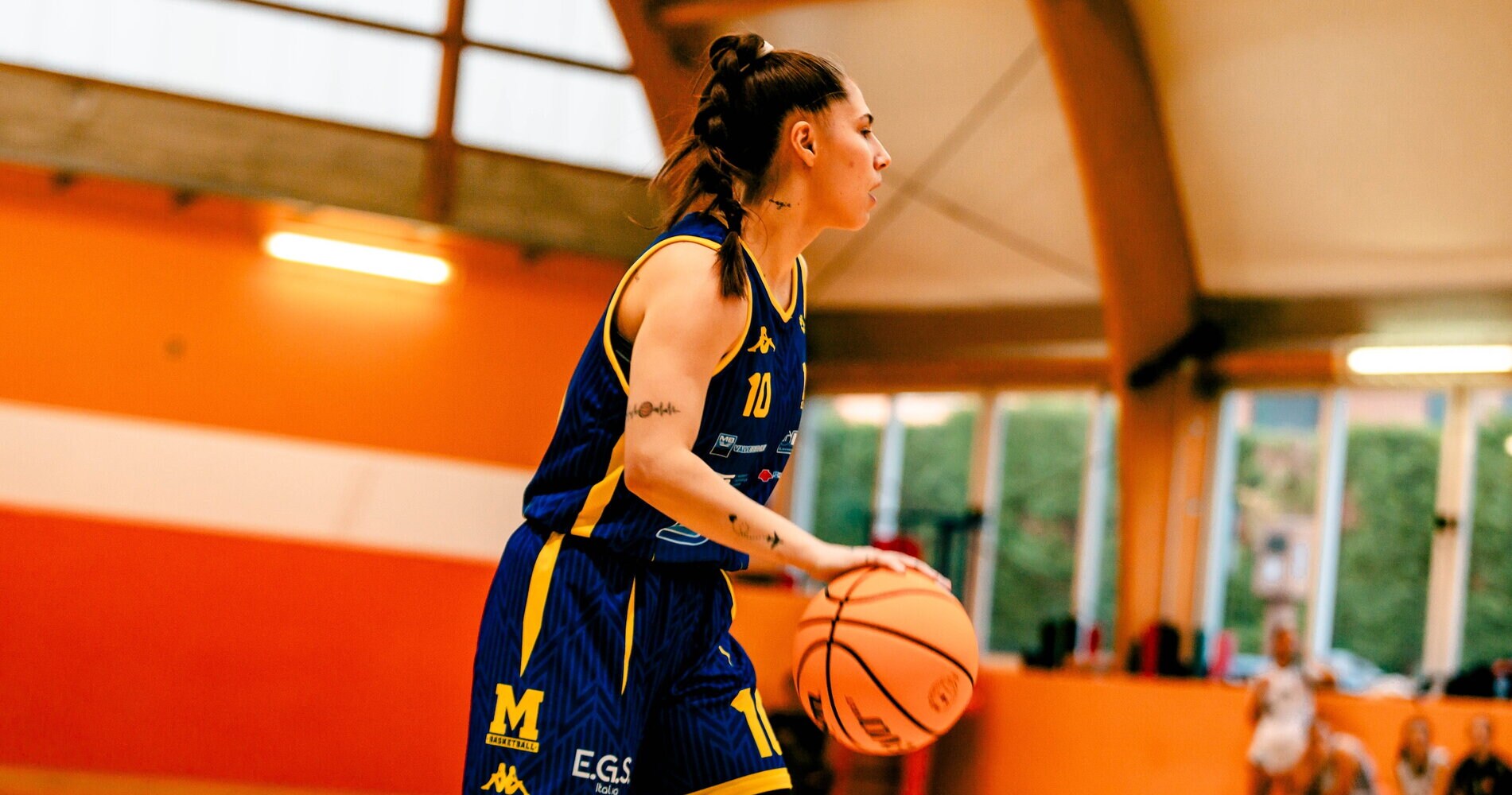 Tecnoengineering Moncalieri: punti pesanti in palio a Benevento