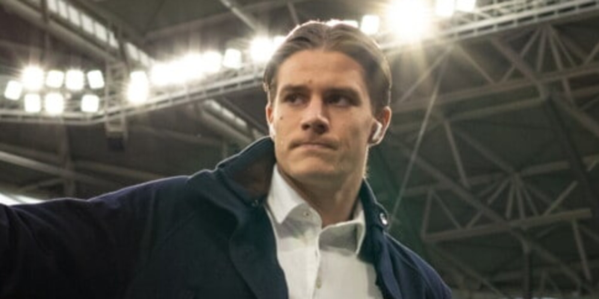 Fagioli si sfoga: "Di nuovo alla gogna, non è giusto. Ho pagato, chiedo ...