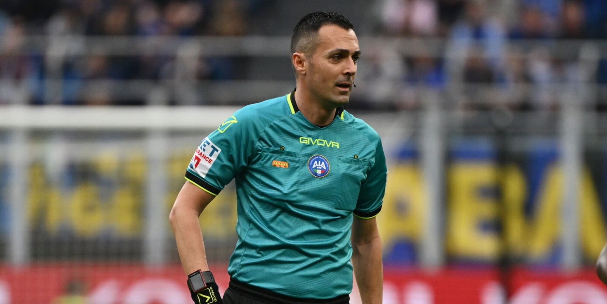 Mondiale per Club, Fifa annuncia gli arbitri: Di Bello unico italiano