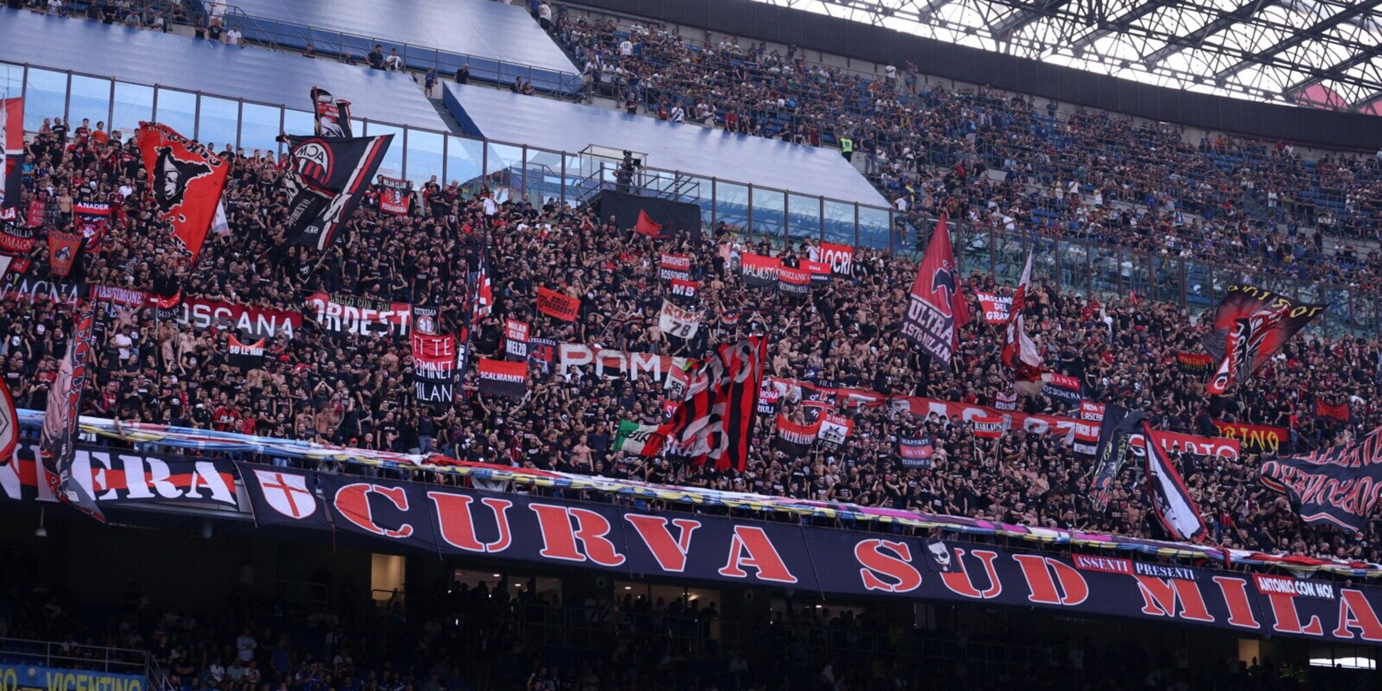 Lucci, le sue parole possono mettere in difficoltà il Milan?