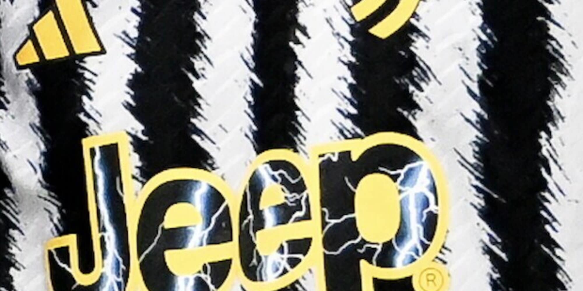 Pagina 3 | "Jeep torna sponsor Juve, ecco quanti milioni vale": l'indiscrezione