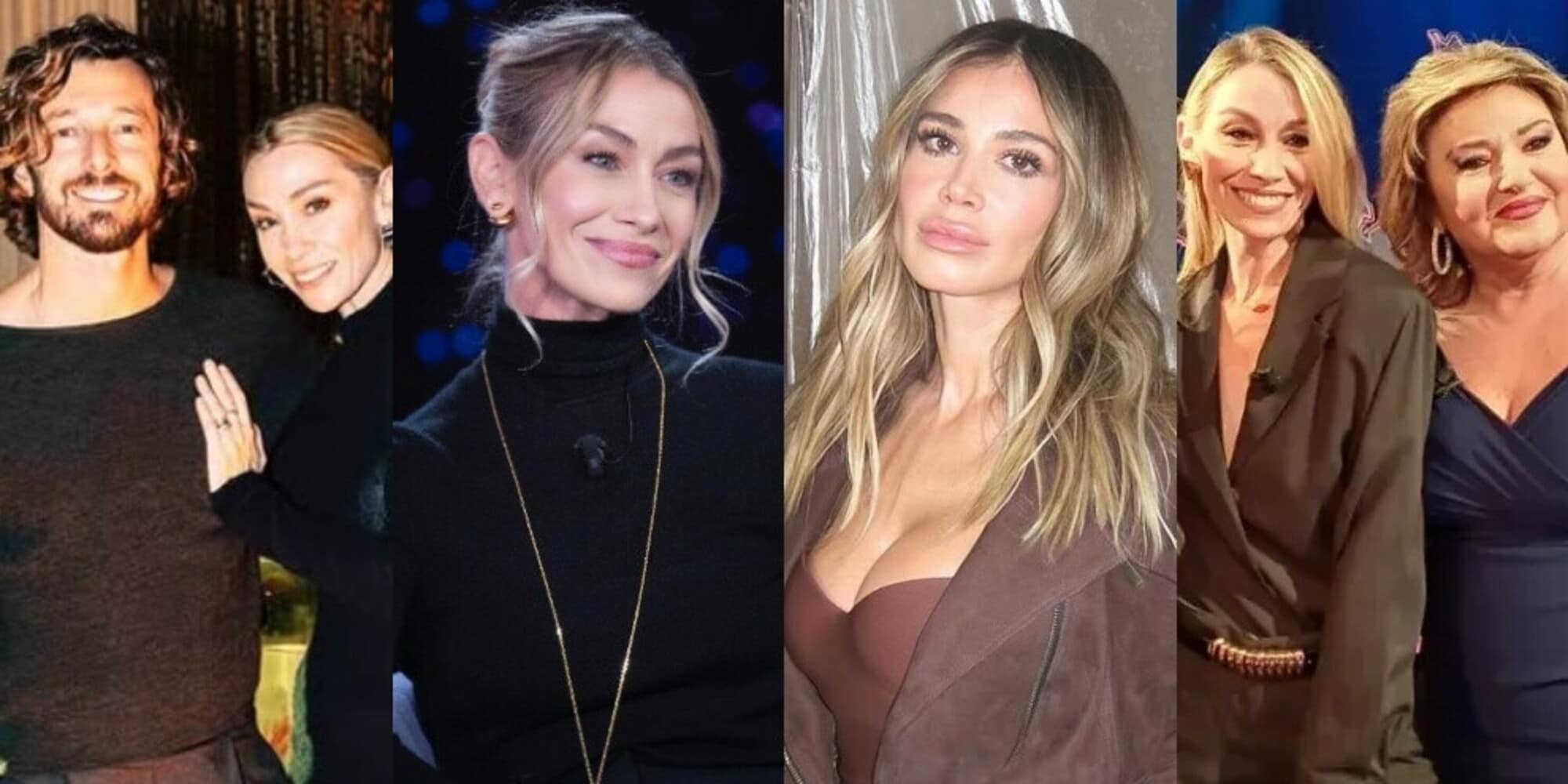 Lady Balzaretti e i retroscena dell'incontro con Diletta Leotta ...