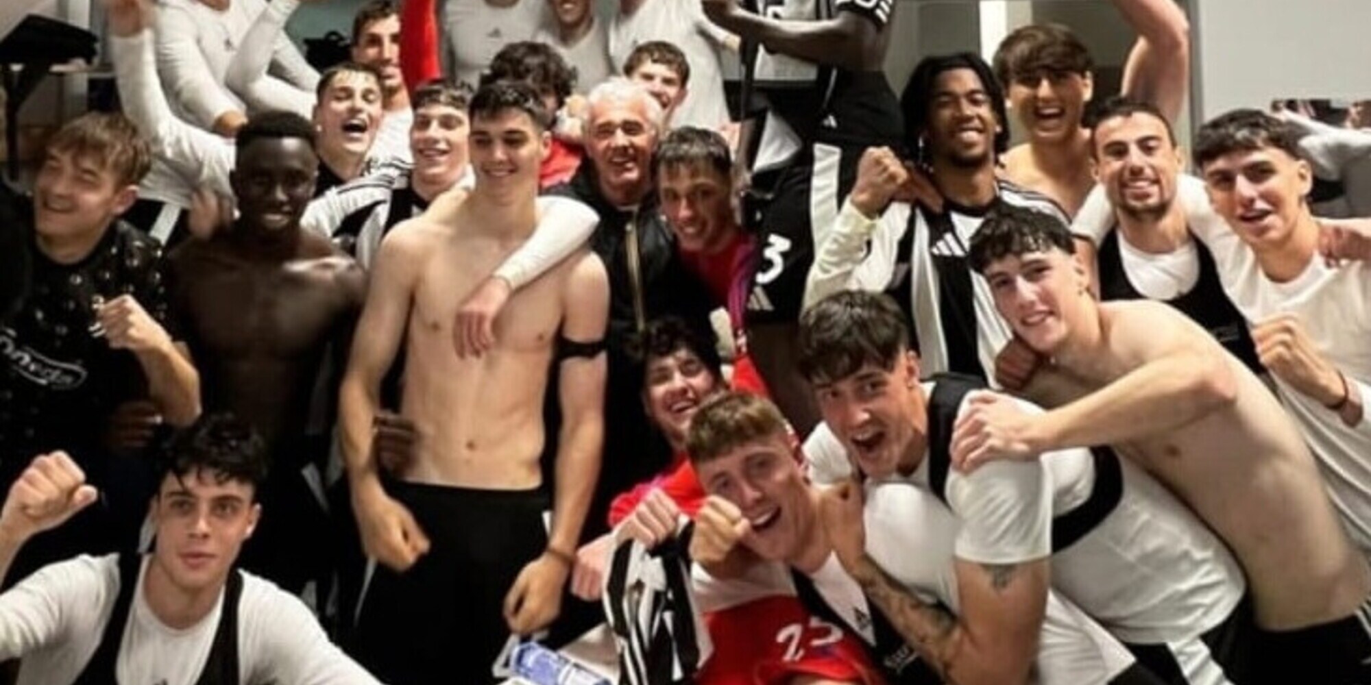 Juve Next Gen-Cavese: diretta tv Sky, formazioni, dove vederla in streaming