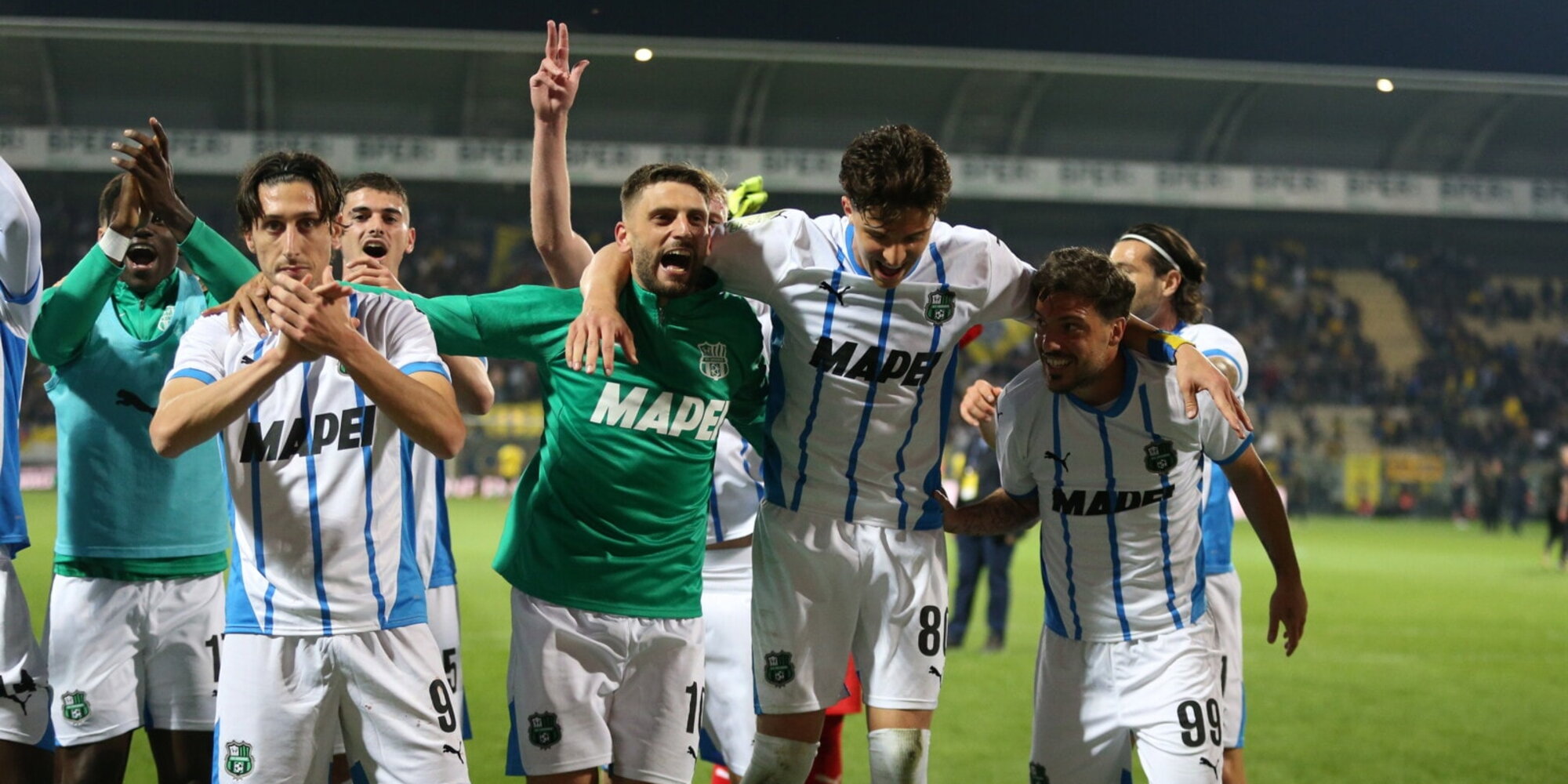 Serie B, quando sarà recuperata la 34ª giornata: data e nota ufficiale